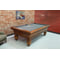 Billard Toulet Renaissance Pool Table - 6 ft, 7 ft, 8 ft