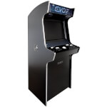 Evo Play Arcade Machine | Liberty Games