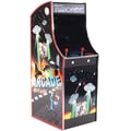 Cosmic Ultimate 2500 Multi Game Arcade Machine | Liberty Games