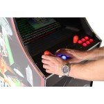 Cosmic Ultimate 2500 Multi Game Arcade Machine | Liberty Games