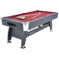 Strikeworth Pro American Deluxe 7ft Pool Table | Liberty Games