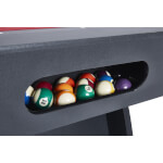 Strikeworth Pro American Deluxe 7ft Pool Table | Liberty Games
