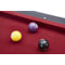 Strikeworth Pro American Deluxe 7ft Pool Table | Liberty Games