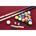 Strikeworth Pro American Deluxe 7ft Pool Table | Liberty Games