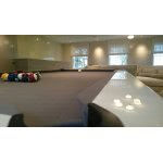 The Zen Slate Bed Pool Table | Liberty Games