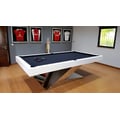 The Zen Slate Bed Pool Table | Liberty Games