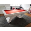 The Picasso Slate Bed Pool Table | Liberty Games