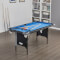 Tekscore Folding Leg Pool Table & Table Tennis Top | Liberty Games