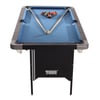 Tekscore Folding Leg Pool Table & Table Tennis Top | Liberty Games
