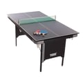 Tekscore Folding Leg Pool Table & Table Tennis Top | Liberty Games