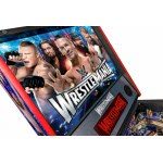 Stern WWE Wrestlemania Pro Pinball Machine For Sale | Liberty Games