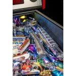 Stern WWE Wrestlemania Pro Pinball Machine For Sale | Liberty Games