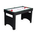 Gamesson Jupiter 4 foot 4-In-1 Multi Games Table | Liberty Games