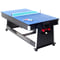 Strikeworth 7 foot Multi Games Table | Free Delivery | Liberty Games