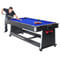 Strikeworth 7 foot Multi Games Table | Free Delivery | Liberty Games