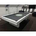 The Monaco Slate Bed Pool Table | Liberty Games