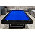 The Monaco Slate Bed Pool Table | Liberty Games