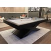 The Xtreme Slate Bed Pool Table | Liberty Games