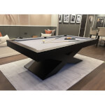 The Xtreme Slate Bed Pool Table | Liberty Games