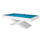 The Xtreme Slate Bed Pool Table | Liberty Games