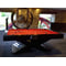 The Xtreme Slate Bed Pool Table | Liberty Games