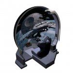 Star Wars : Battle Pod Arcade Machine | Liberty Games