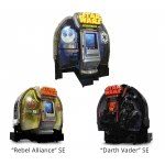 Star Wars : Battle Pod Arcade Machine | Liberty Games