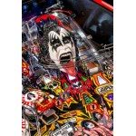 Stern KISS Limited Edition Pinball Machine For Sale | Liberty Games