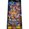 Stern The Walking Dead Premium Pinball Machine | Liberty Games