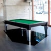 Chevillotte Le 150 Slate Bed Pool Table | Liberty Games