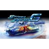 Sega Storm Racer Twin Arcade Machine | Liberty Games