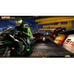 Sega Storm Rider Twin Arcade Machine | Liberty Games