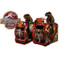 Namco Jurassic Park Arcade Machine | Liberty Games