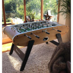 Strikeworth Classic Football Table | Liberty Games
