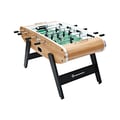 Strikeworth Classic Football Table | Liberty Games