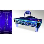 Fast Track Evo Air Hockey | Liberty Games