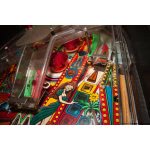 Bally Game Show Pinball Machine For Sale | Liberty Games