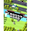 Crossy Road Arcade Machine | Liberty Games