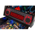Stern Spider-Man 'Vault Edition' Pinball Machine | Liberty Games