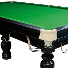 Shetland Snooker Table - 10 ft, 12 ft | Liberty Games