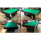 Dynamic Triumph Pool Table | Liberty Games