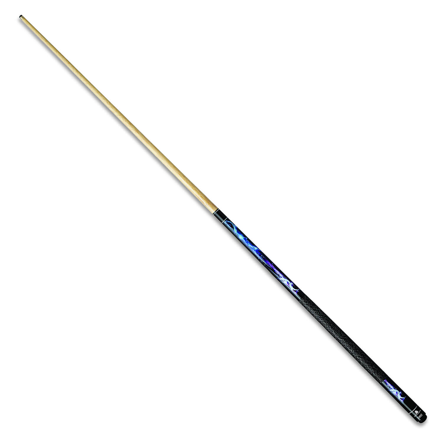 Powerglide Burner Pool Cue | Liberty Games