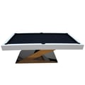 Zen Luxury Pool Table | Liberty Games