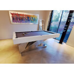 Zen Luxury Pool Table | Liberty Games