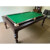 VIP Revolving Pool Table | Liberty Games