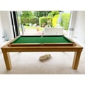 VIP Revolving Pool Table | Liberty Games