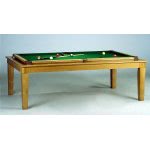 VIP Revolving Pool Table | Liberty Games