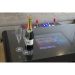 Galaxy Ultimate 2500 Multi Game Arcade Coffee Table | Liberty Games