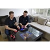 Galaxy Ultimate 2500 Multi Game Arcade Coffee Table | Liberty Games