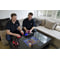 Galaxy Ultimate 2500 Multi Game Arcade Coffee Table | Liberty Games